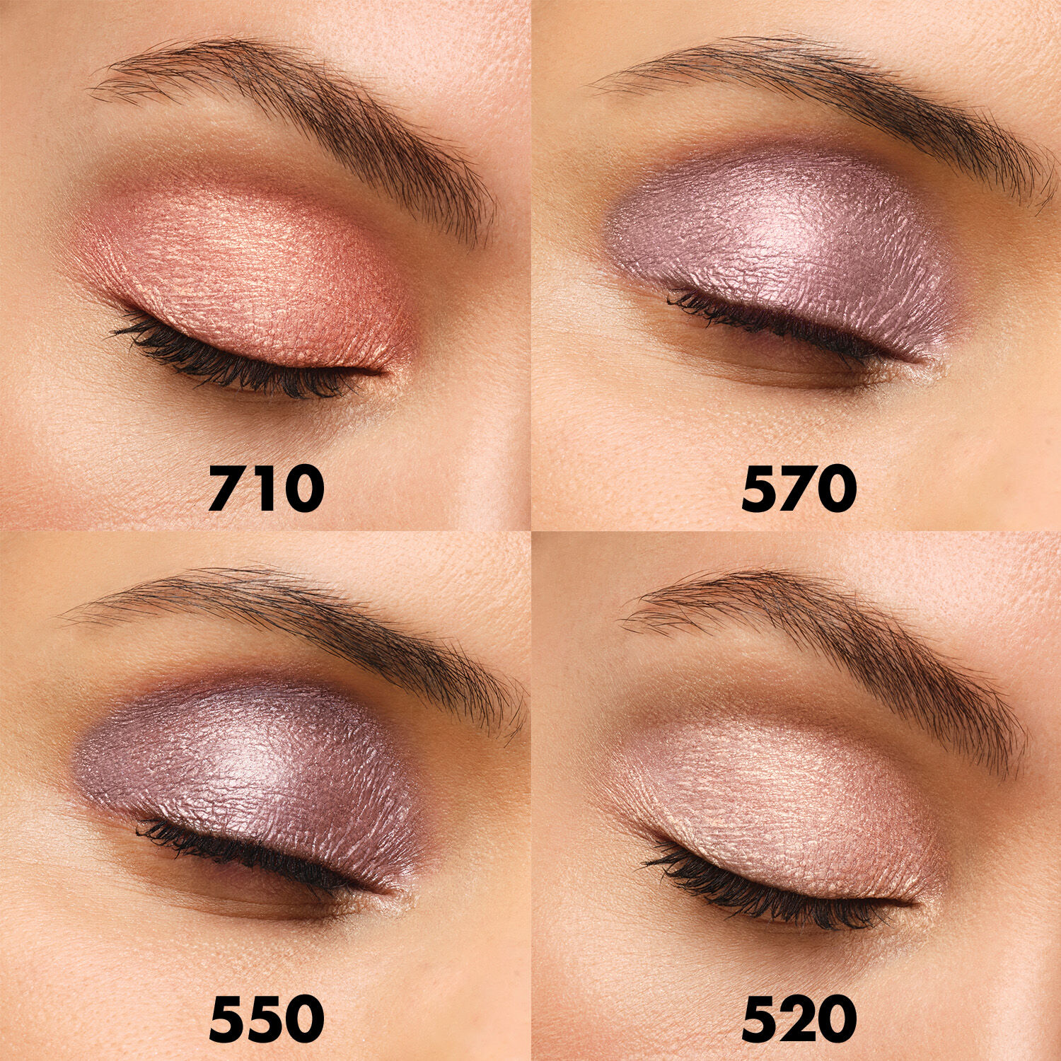 The Artist Mono Eyeshadow Shade #100 | Make Up For Ever UAE