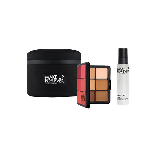 complexion perfection