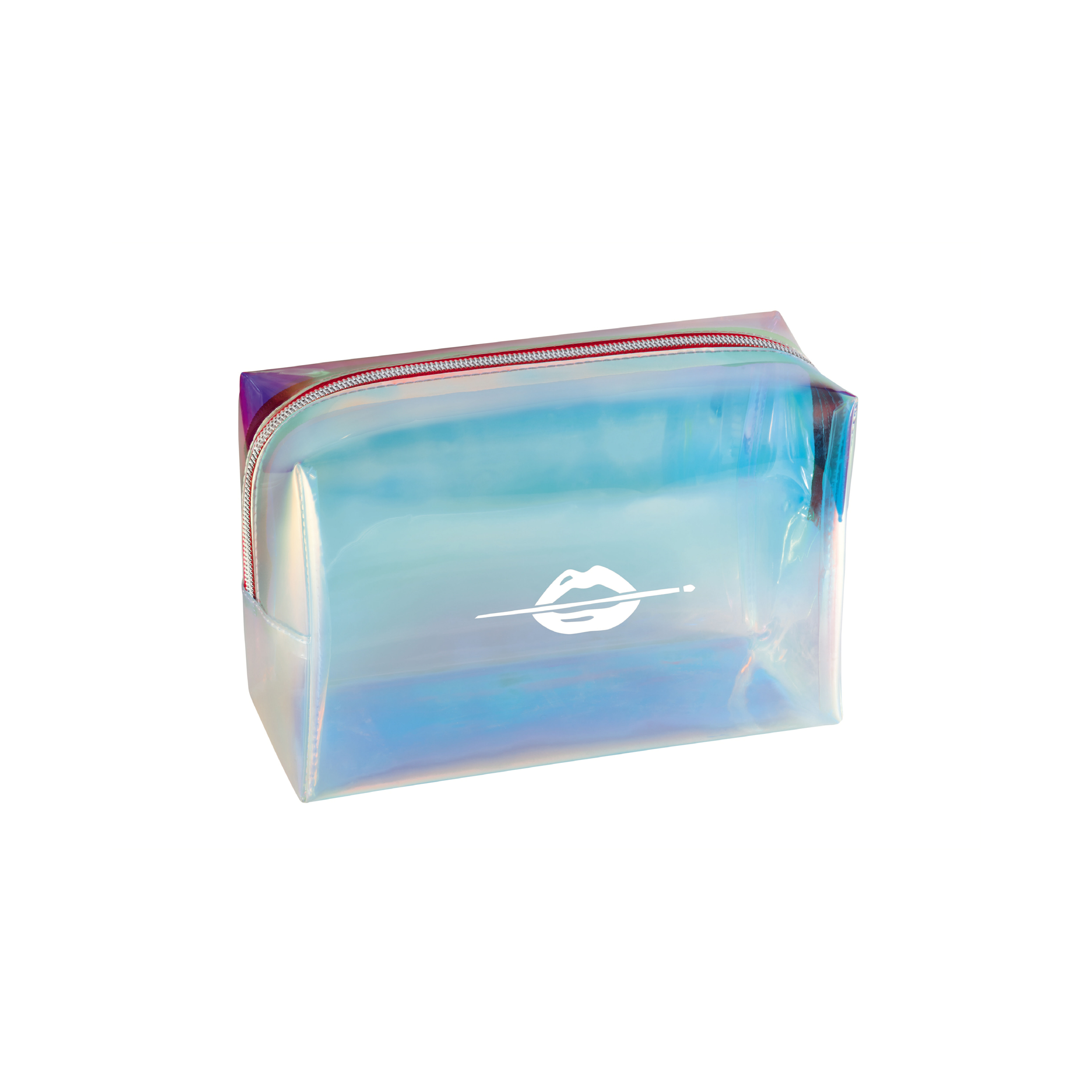 Holographic Pouch