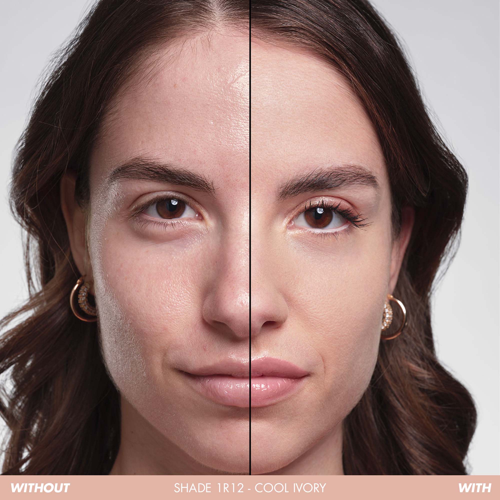 HD Skin Powder Foundation - Shade #1N00 | Make Up For Ever UAE