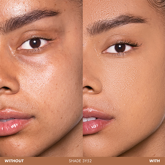 HD Skin Liquid Foundation: Bye Imperfections | Make Up For Ever UAE