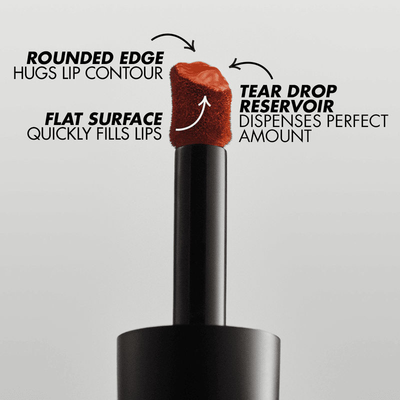 Make Up For Ever: New Rouge Artist Matte | Make Up For Ever UAE