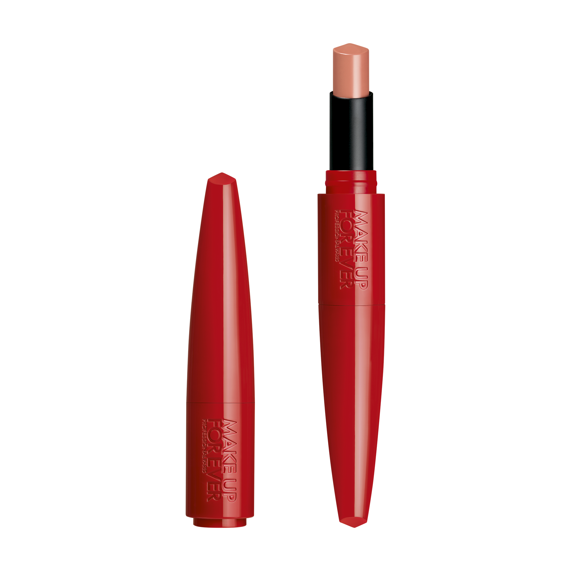 Rouge Artist For Ever: Satin Wear #102 | Make Up For Ever UAE