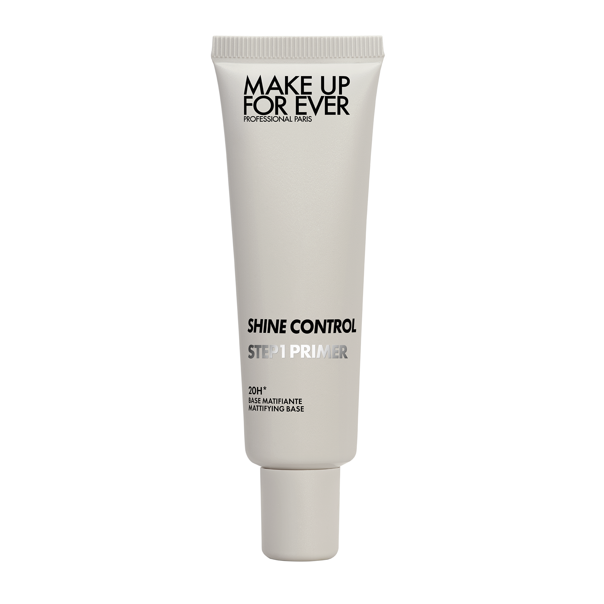 Soft Complexion Trio - Liquid Foundation