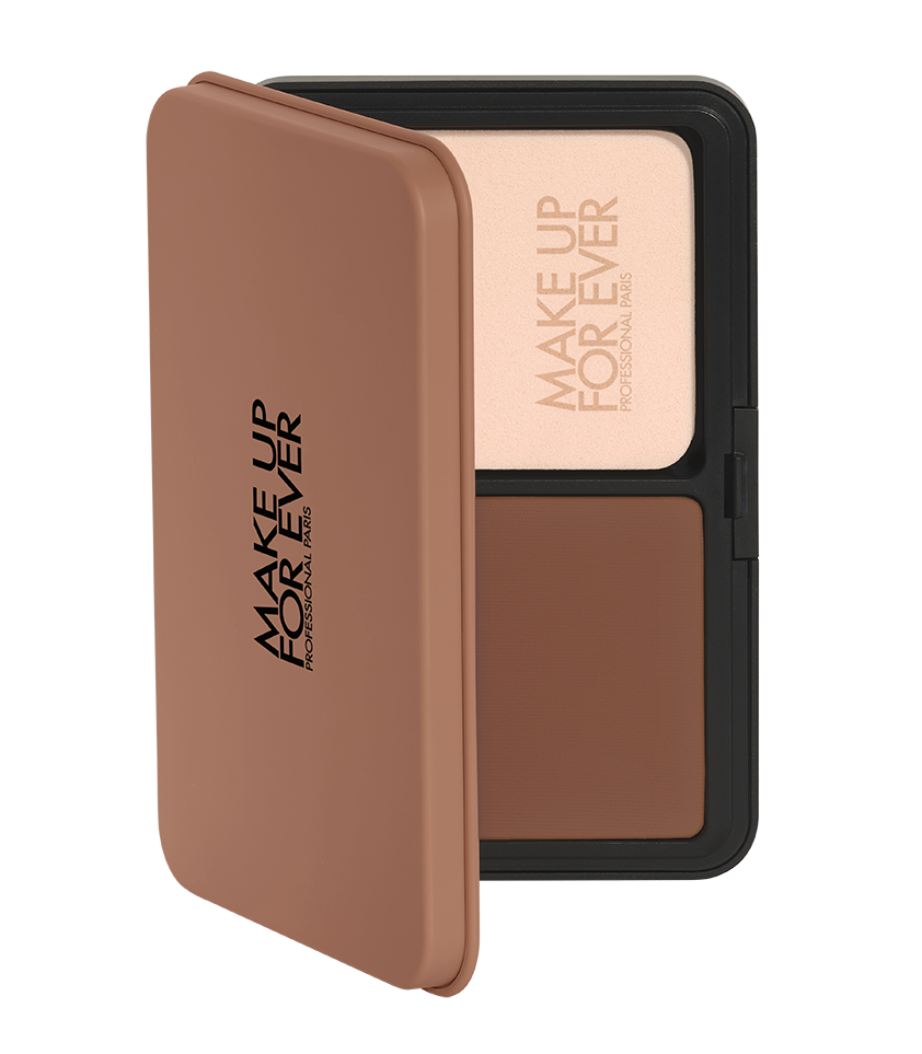 HD Skin Powder Foundation - Shade #1N00 | Make Up For Ever UAE
