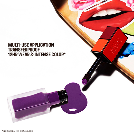 Artist Liquid Color