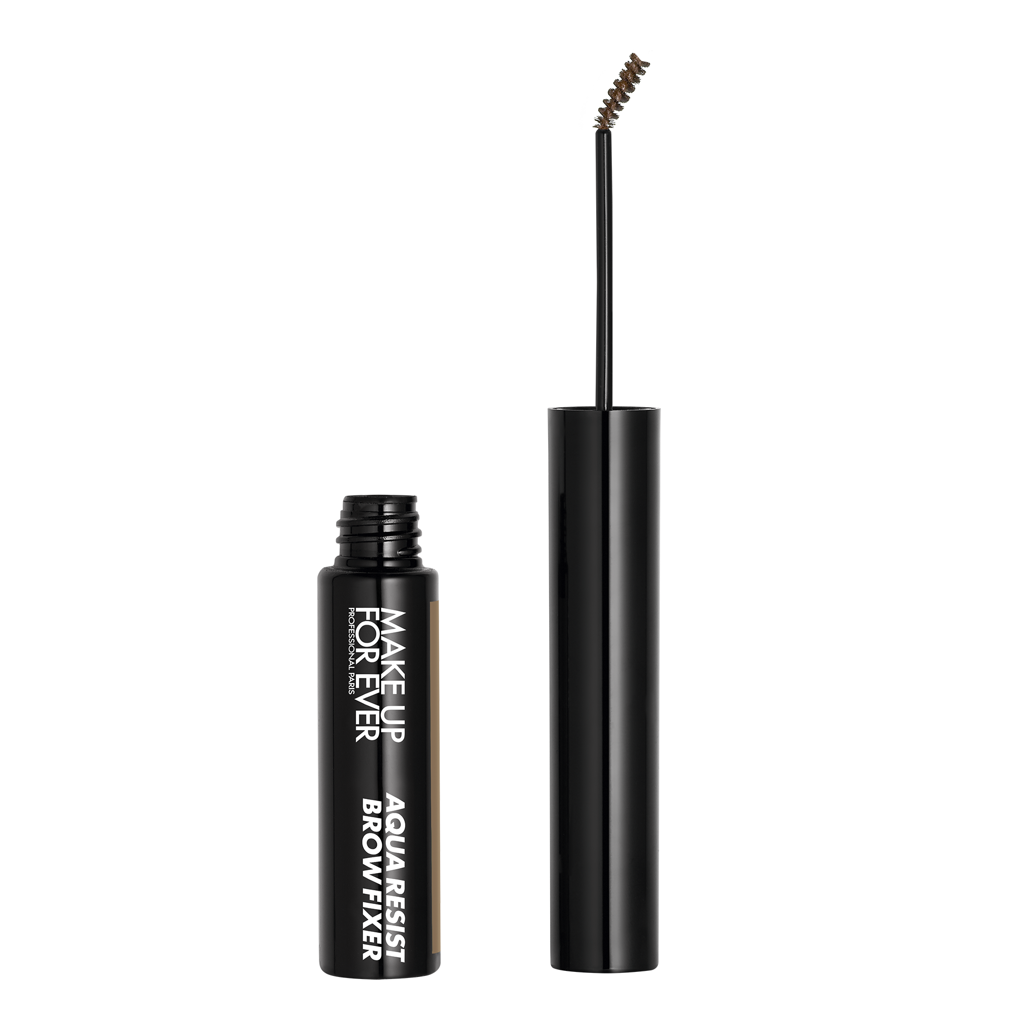 Aqua Resist Brow Fixer - Deep Blonde | Make Up For Ever UAE