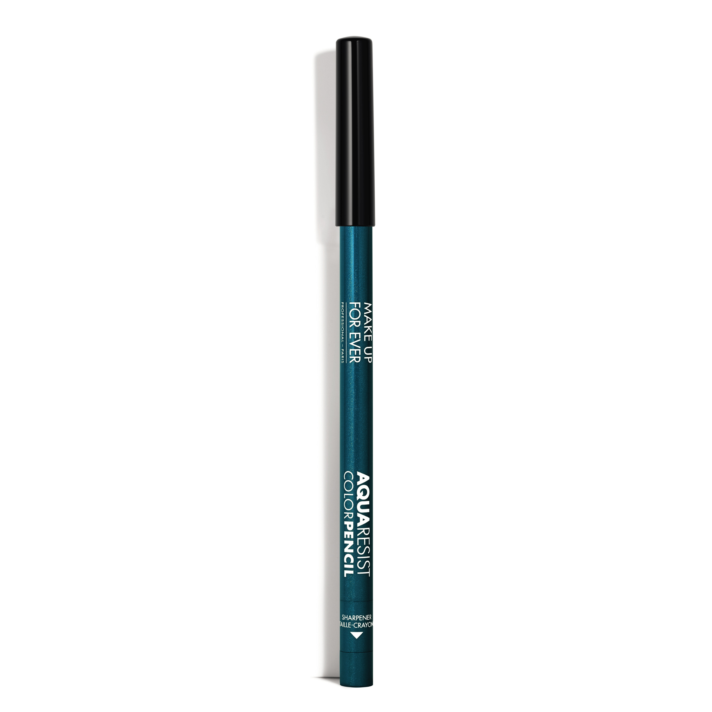 Aqua Resist: Liquid Waterproof Eyeliner | Make Up For Ever UAE