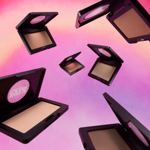 Artist Face Powder - Sculpting Powder | Make Up For Ever UAE