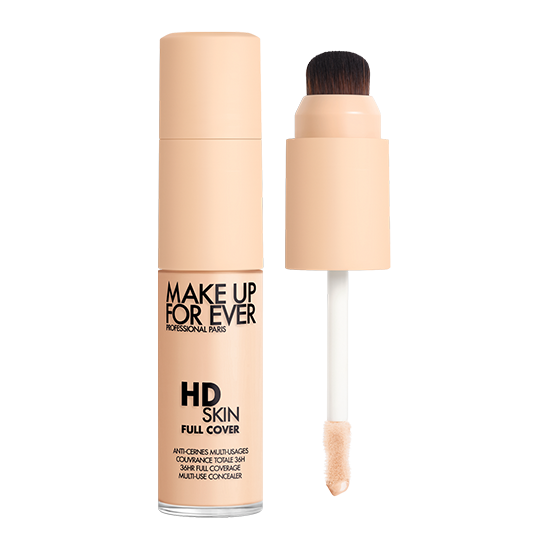 HD Skin Full Cover Concealer | Make Up For Ever