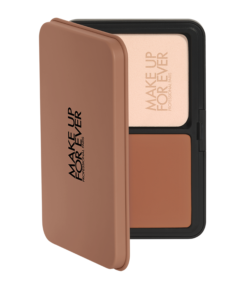 HD Skin Powder Foundation | Make Up For Ever UAE
